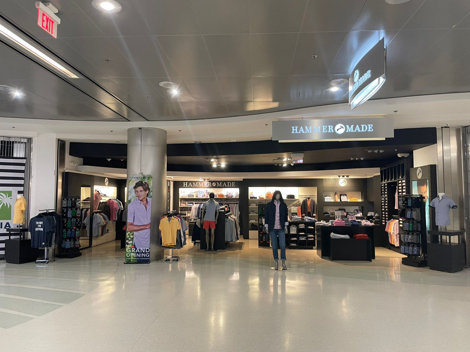 Locations – Hammer Made