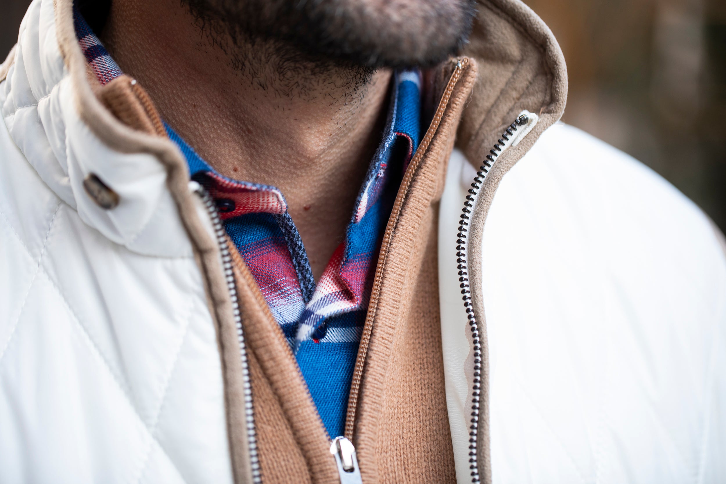 Hammer Made: Men's Clothing | Limited Edition Dress Shirts