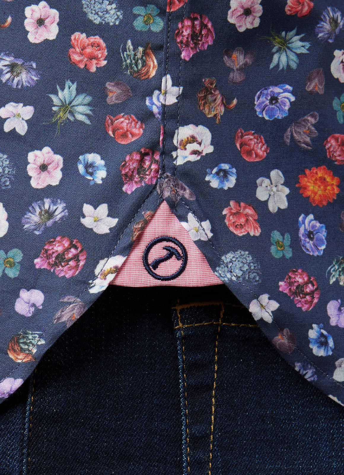 Hammer Made: Men's Clothing | Limited Edition Dress Shirts