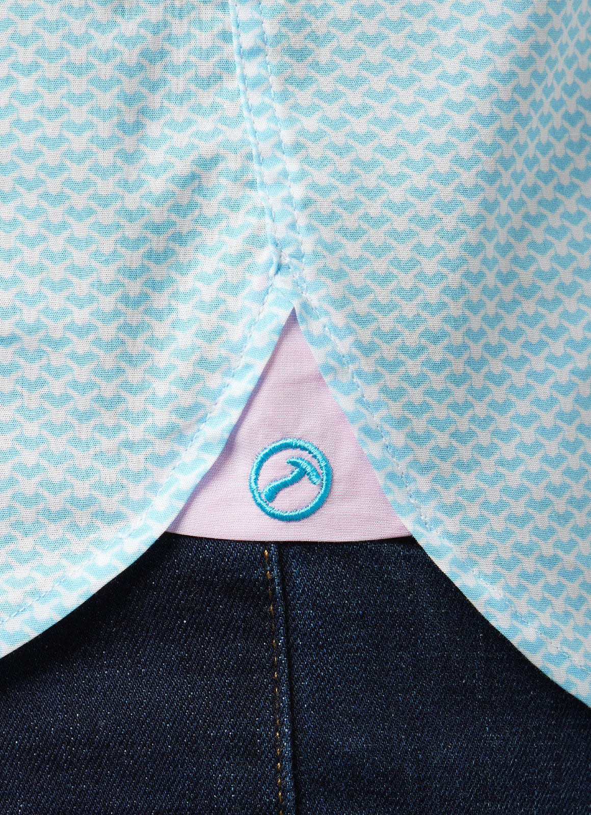 Hammer Made: Men's Clothing | Limited Edition Dress Shirts