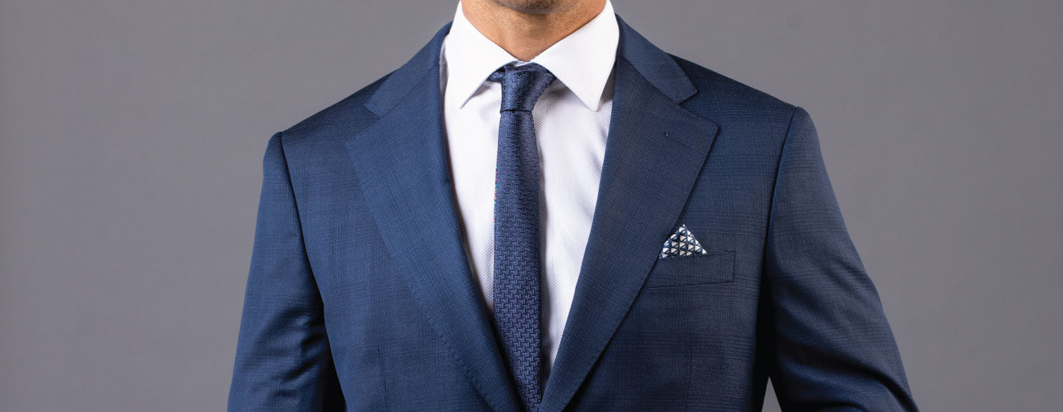 Custom Suits – Hammer Made