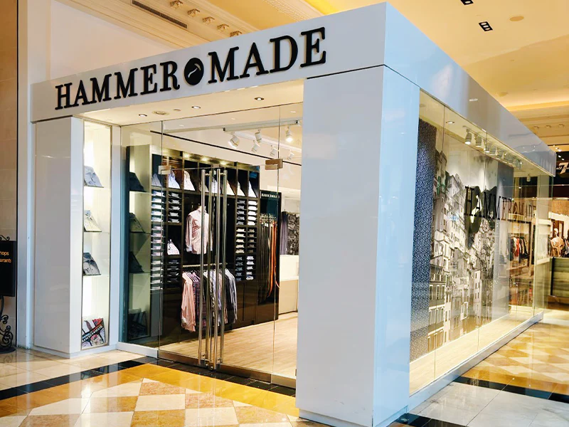 Locations – Hammer Made