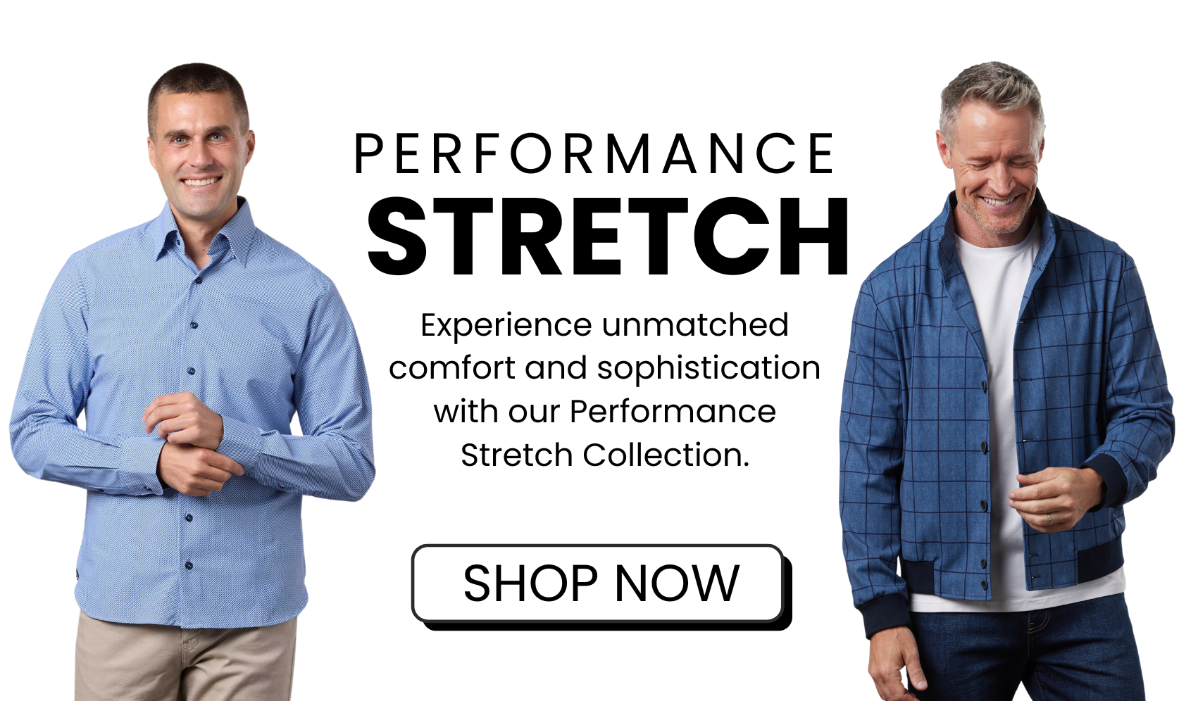 Hammer Made: Men's Clothing | Limited Edition Dress Shirts