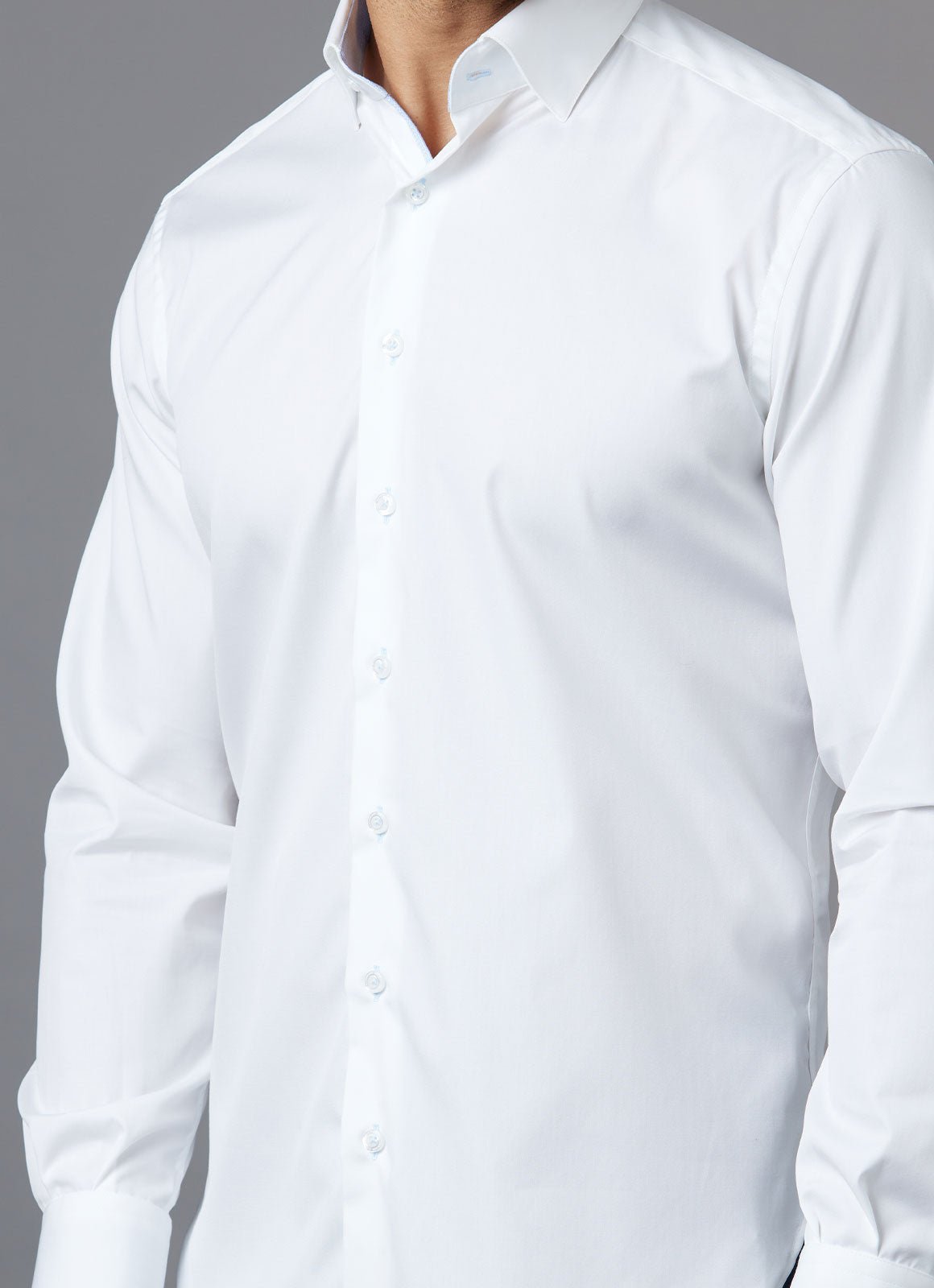 Hammer Made: Men's Clothing | Limited Edition Dress Shirts