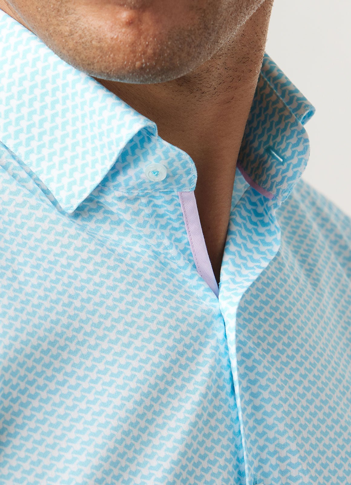 Hammer Made: Men's Clothing | Limited Edition Dress Shirts