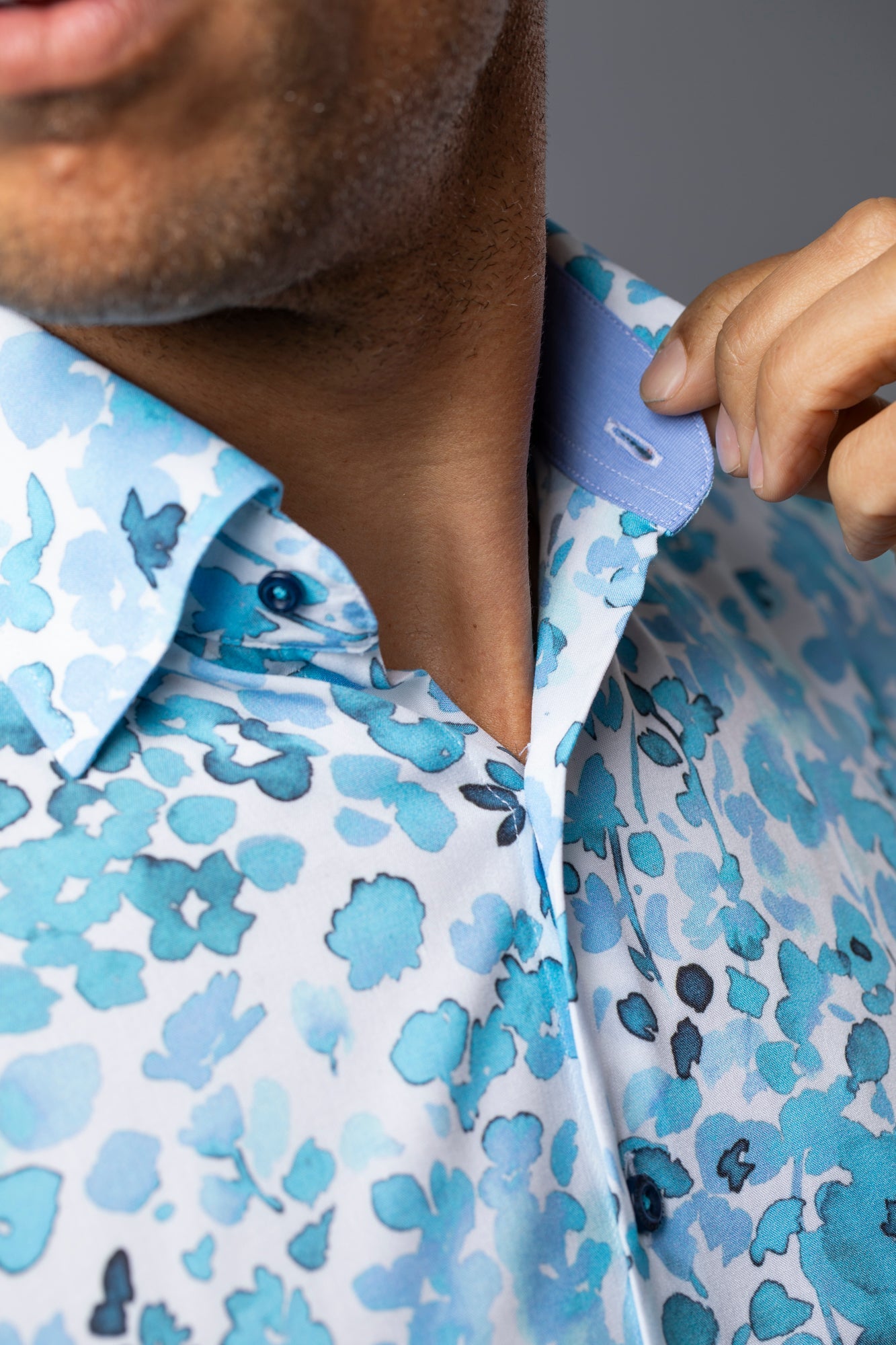 Hammer Made: Men's Clothing | Limited Edition Dress Shirts
