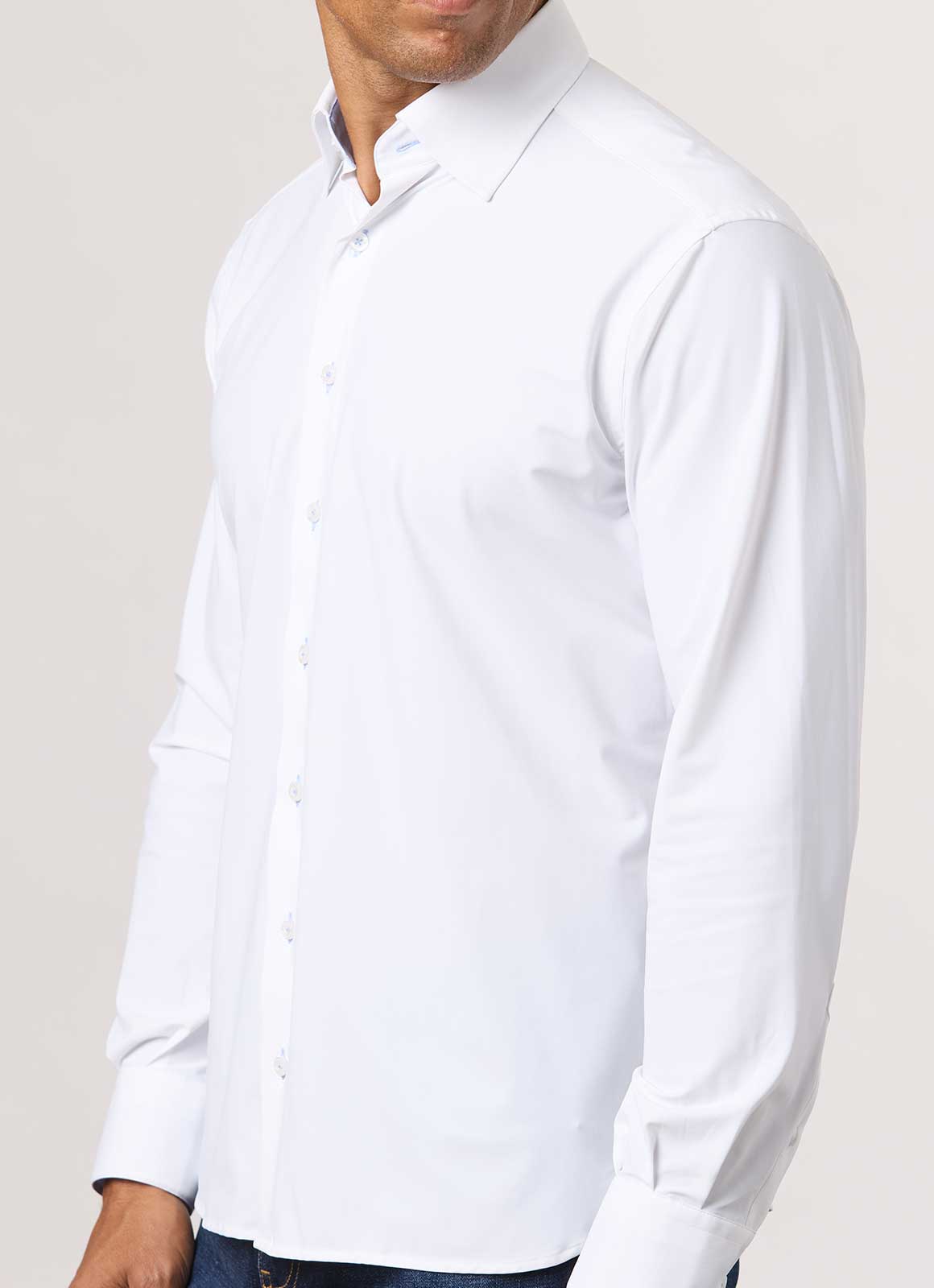 Hammer Made: Men's Clothing | Limited Edition Dress Shirts