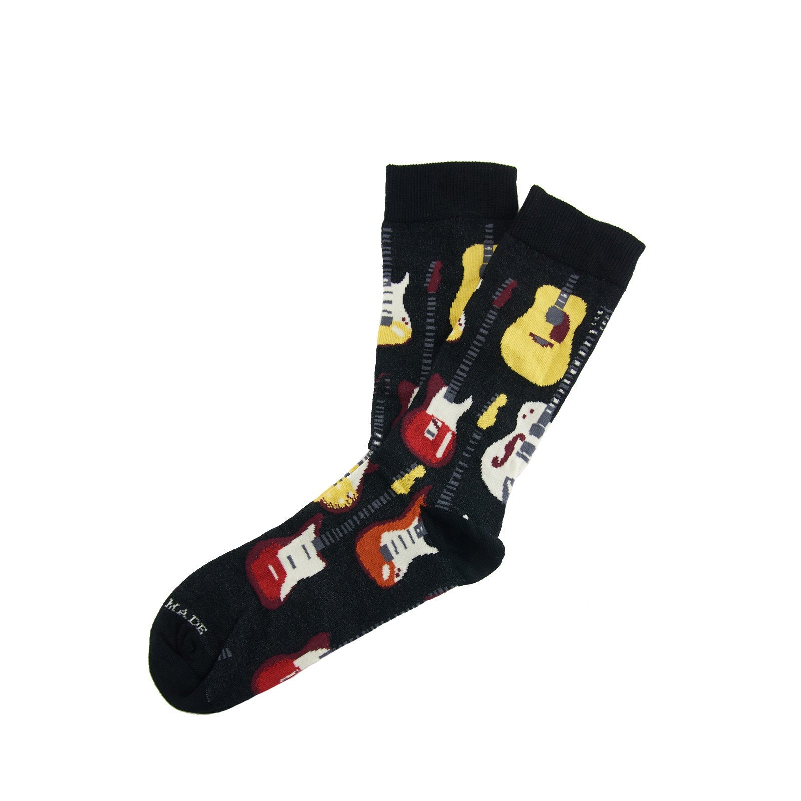 Guitar Colors – Hammer Made