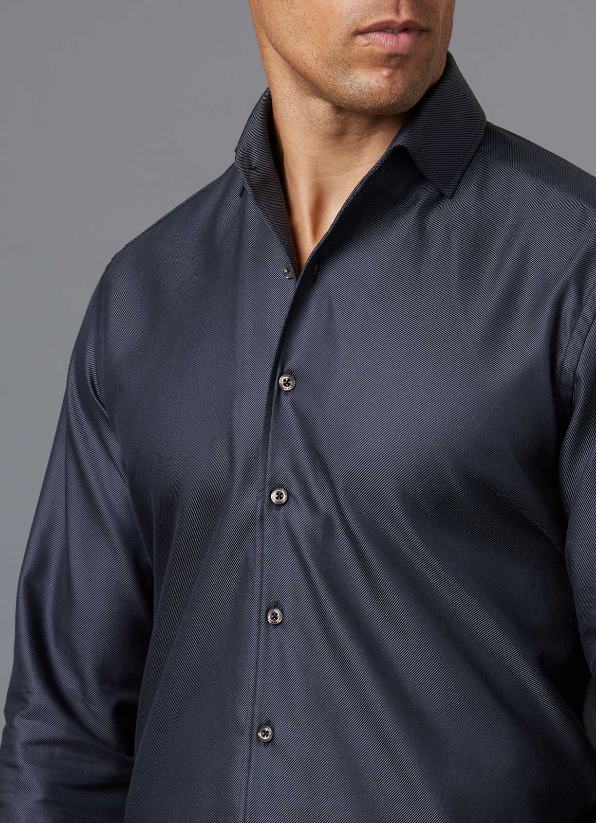 Hammer Made: Men's Clothing | Limited Edition Dress Shirts