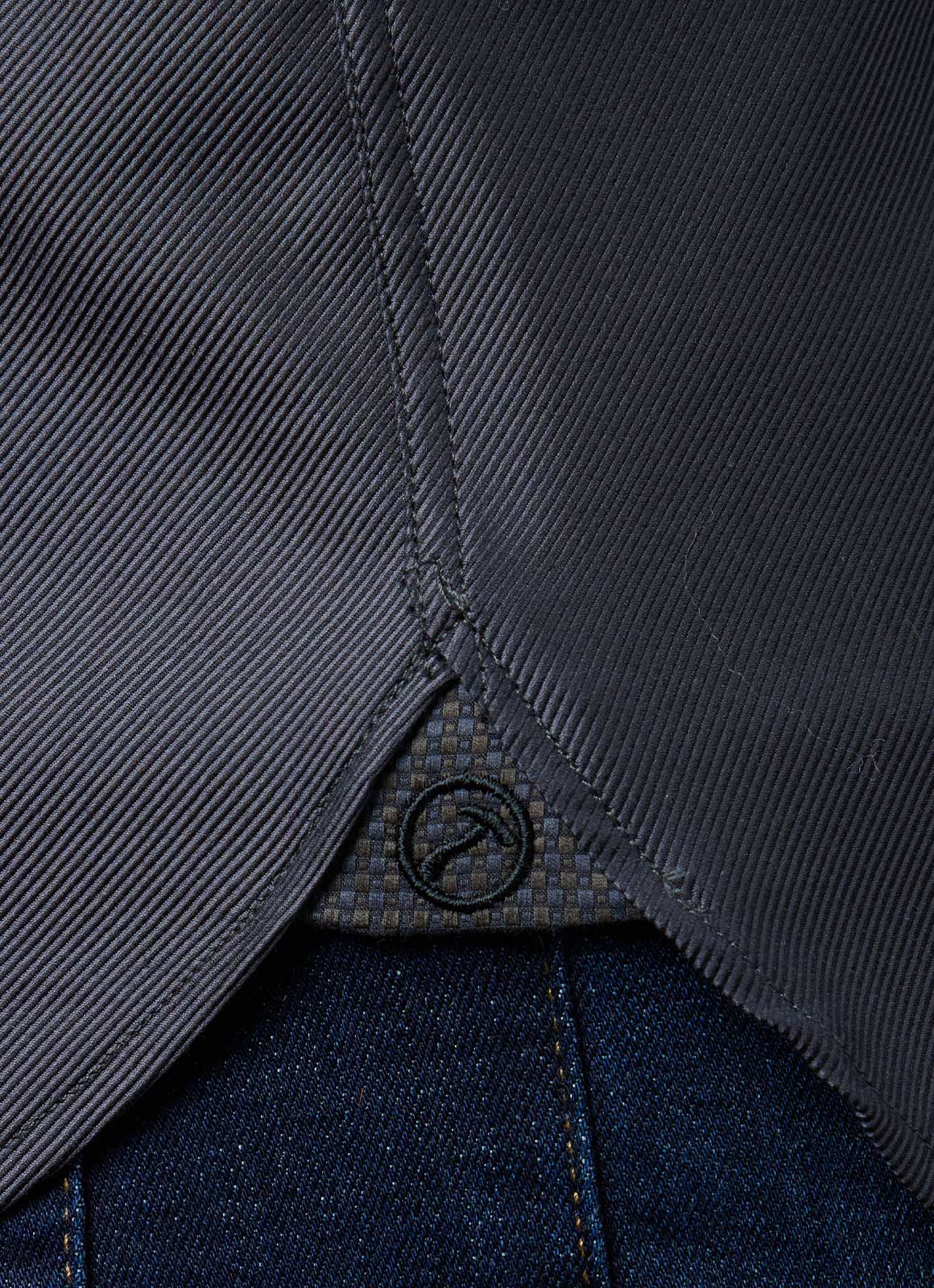 Hammer Made: Men's Clothing | Limited Edition Dress Shirts