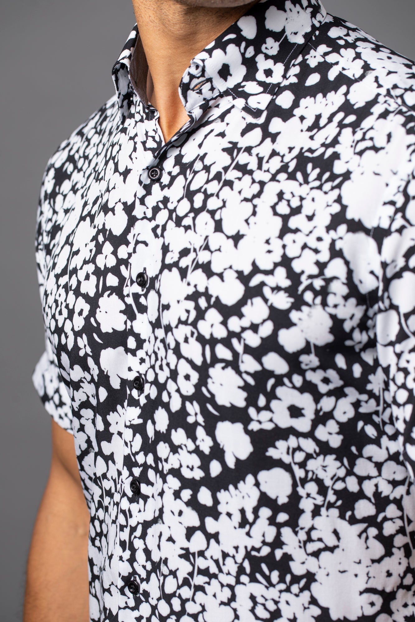 Hammer Made: Men's Clothing | Limited Edition Dress Shirts
