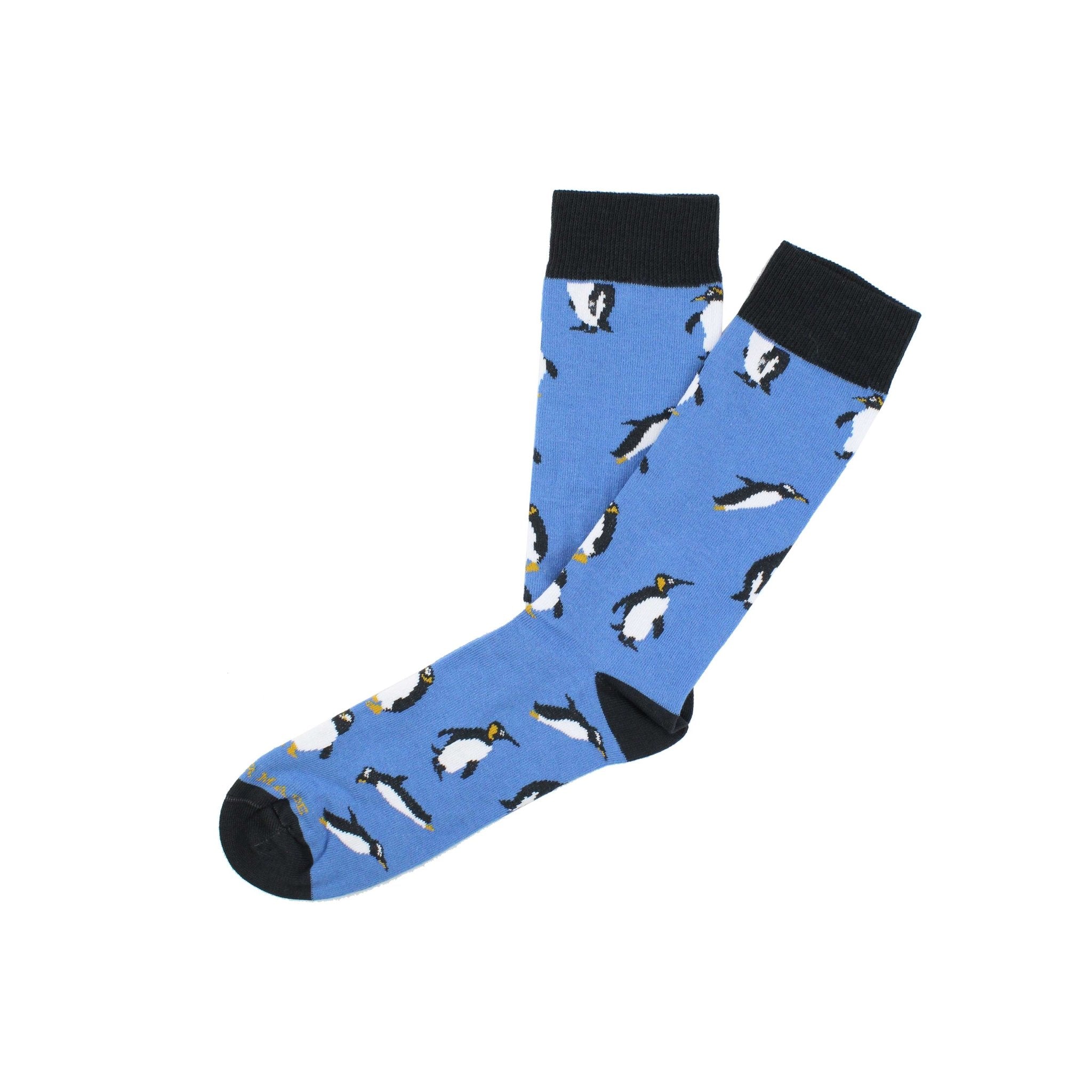 Penguin Sock – Hammer Made