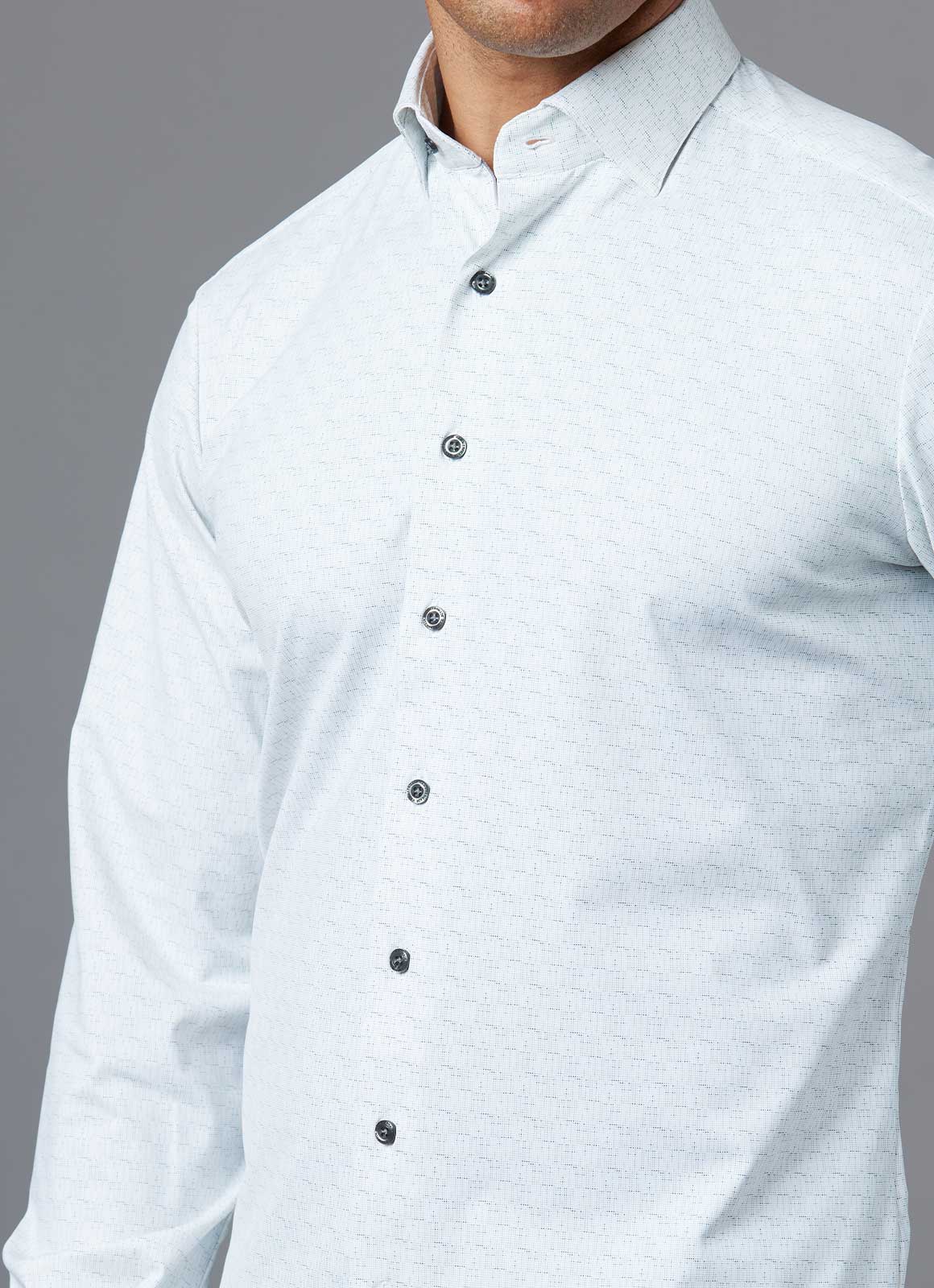 Hammer Made: Men's Clothing | Limited Edition Dress Shirts