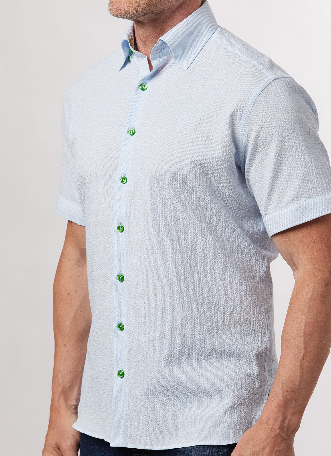 Shirts – Hammer Made