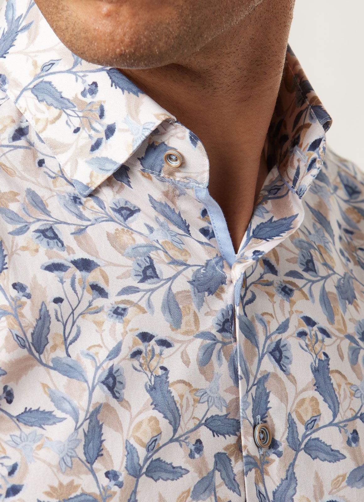 Hammer Made: Men's Clothing | Limited Edition Dress Shirts