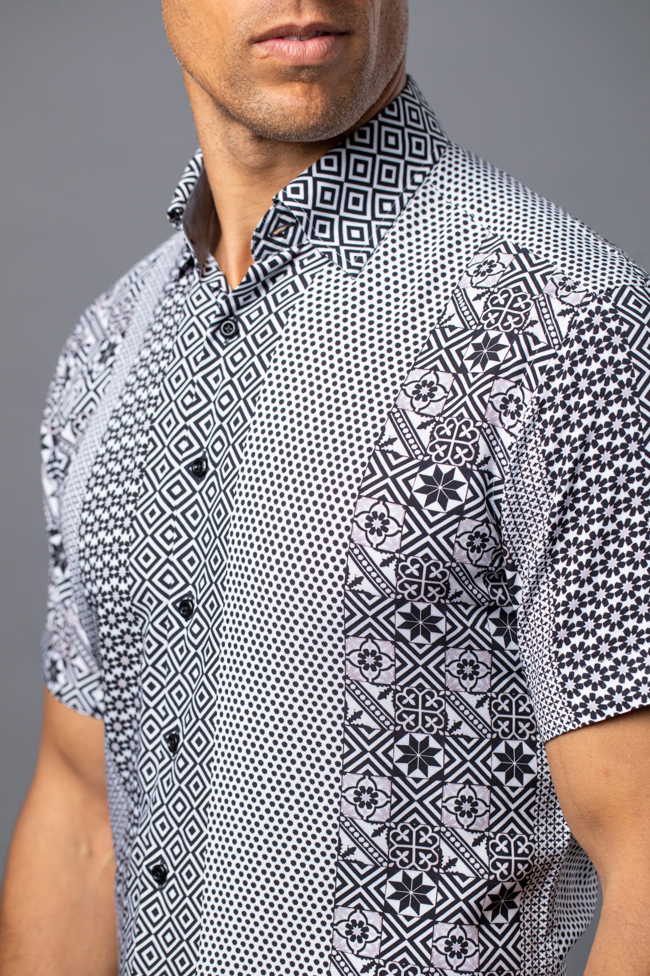 Hammer Made: Men's Clothing | Limited Edition Dress Shirts