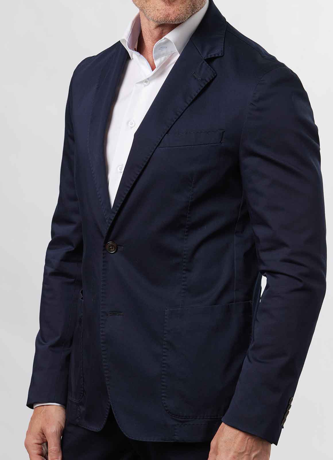 Hammer Made: Men's Clothing | Limited Edition Dress Shirts