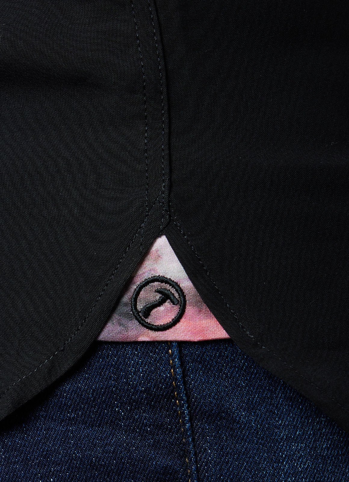 Hammer Made: Men's Clothing | Limited Edition Dress Shirts