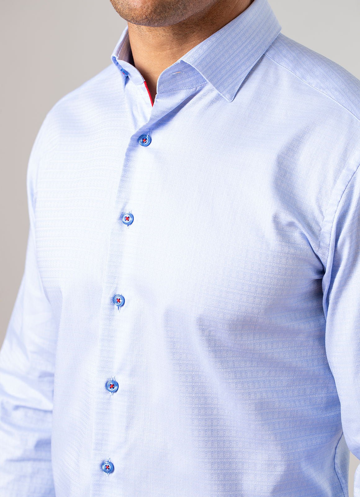 Hammer Made: Men's Clothing | Limited Edition Dress Shirts