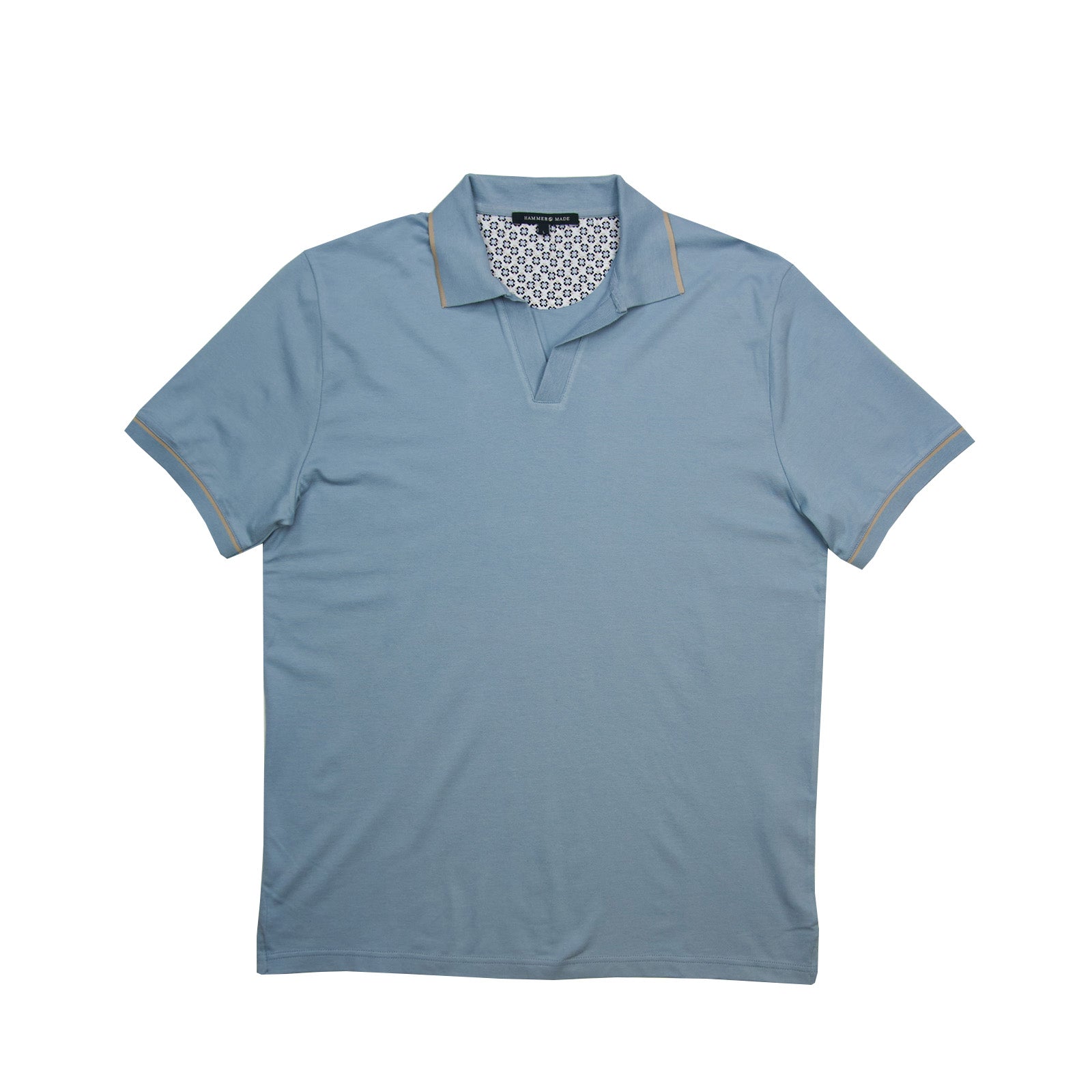 T-Shirts & Polos – Hammer Made