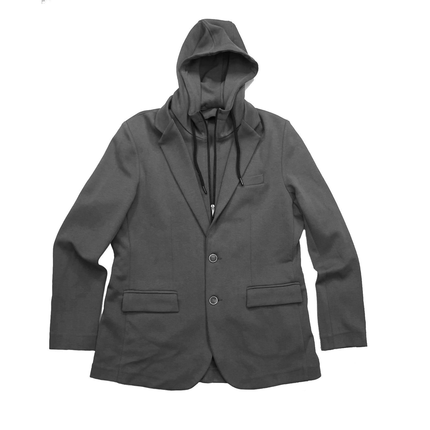 Outerwear – Hammer Made