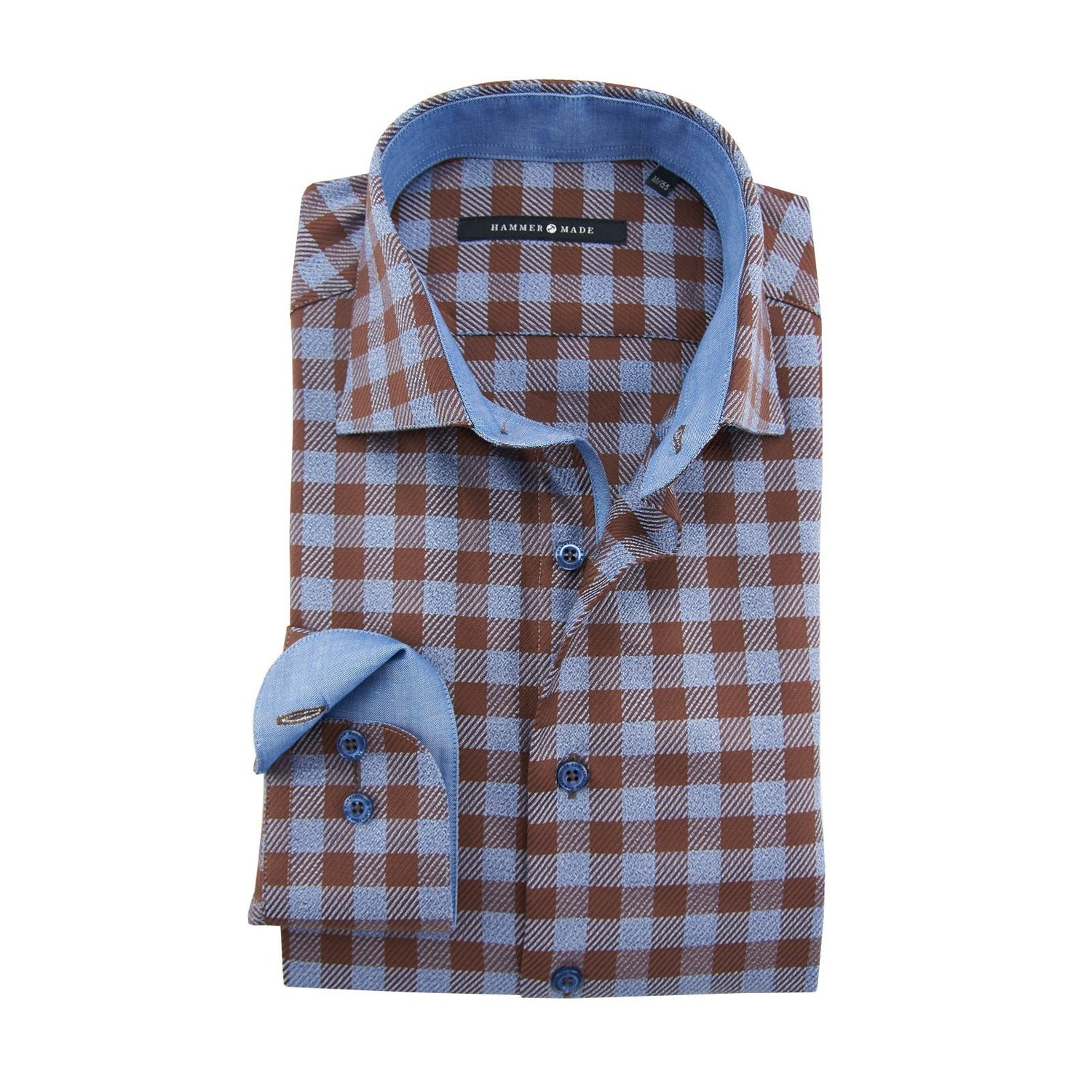 Shirts – Hammer Made