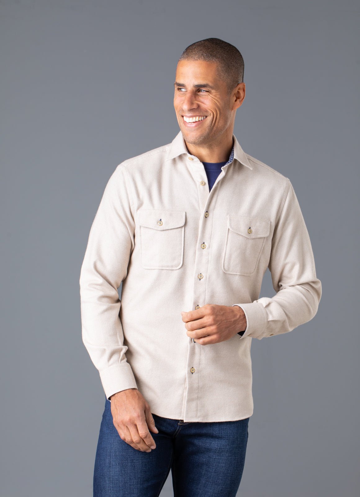 Sale | Men's Dress Shirts and Clothing – Hammer Made