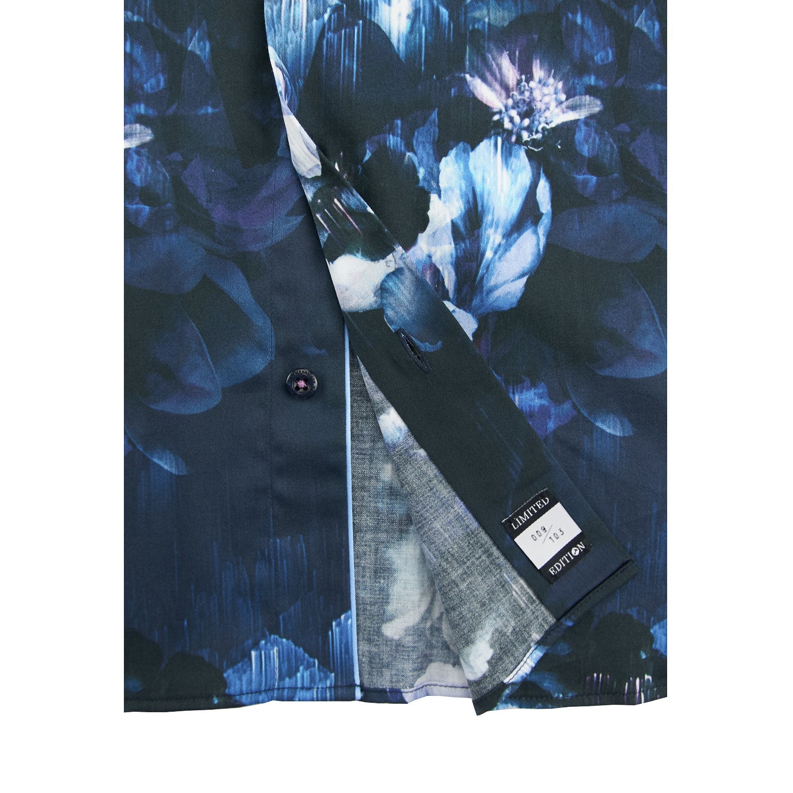 Hammer Made: Men's Clothing | Limited Edition Dress Shirts