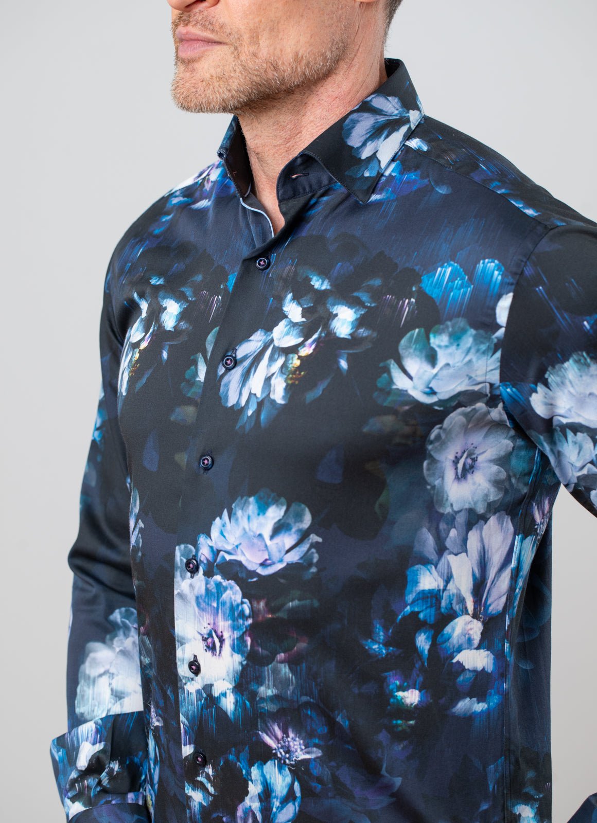 Hammer Made: Men's Clothing | Limited Edition Dress Shirts