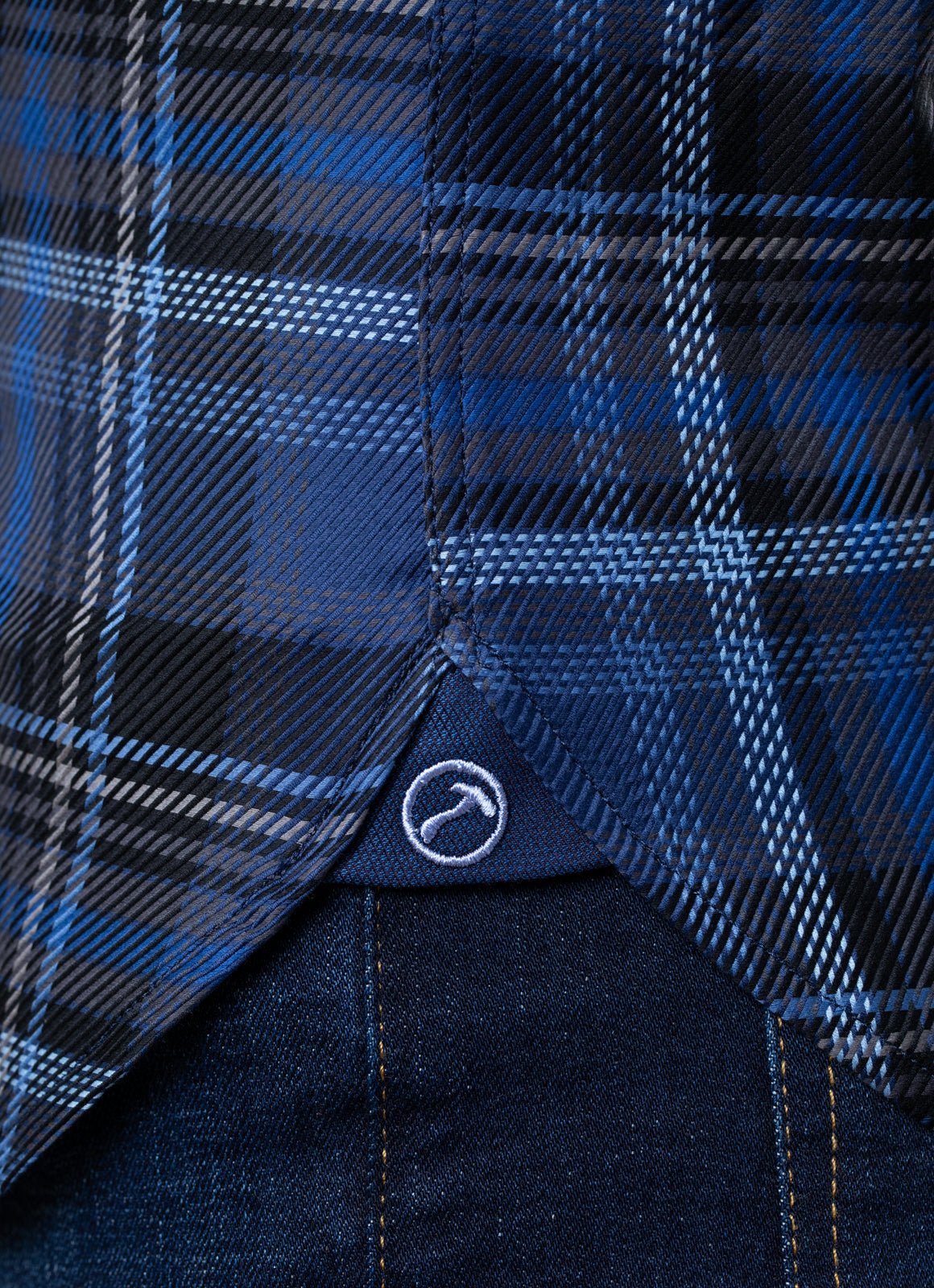 Hammer Made: Men's Clothing | Limited Edition Dress Shirts