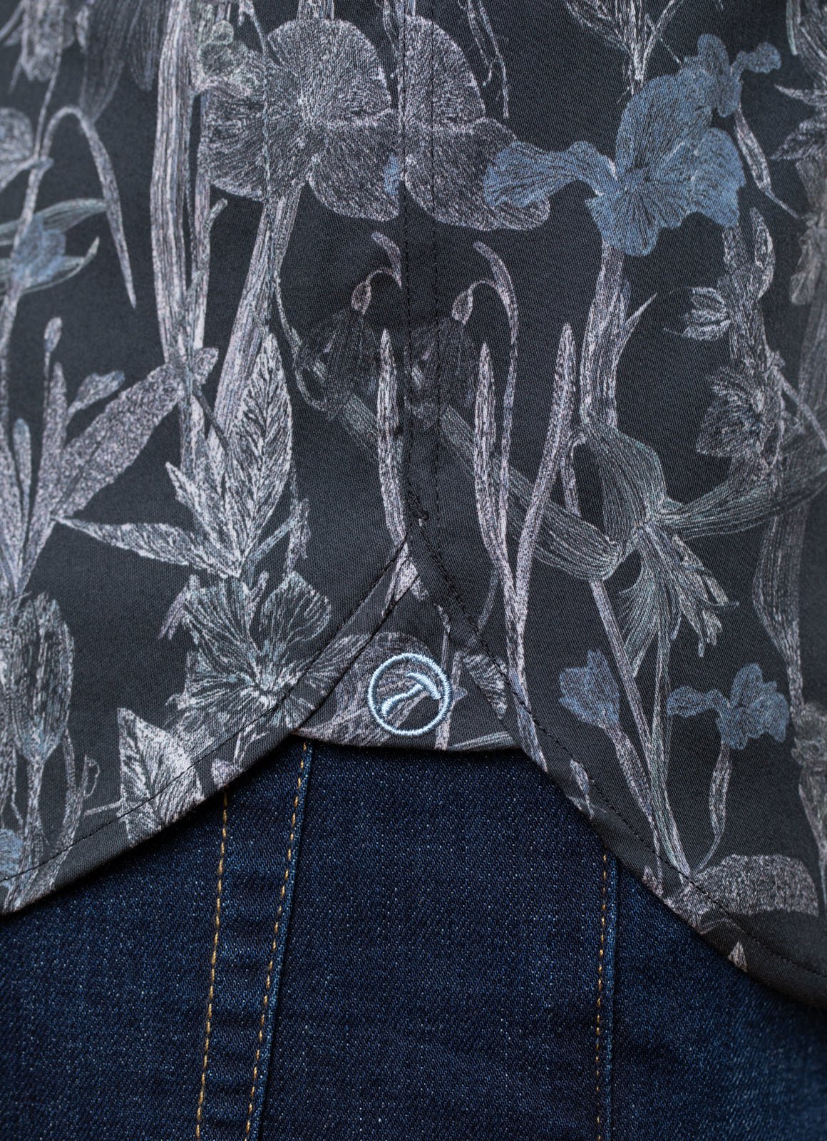 Hammer Made: Men's Clothing | Limited Edition Dress Shirts