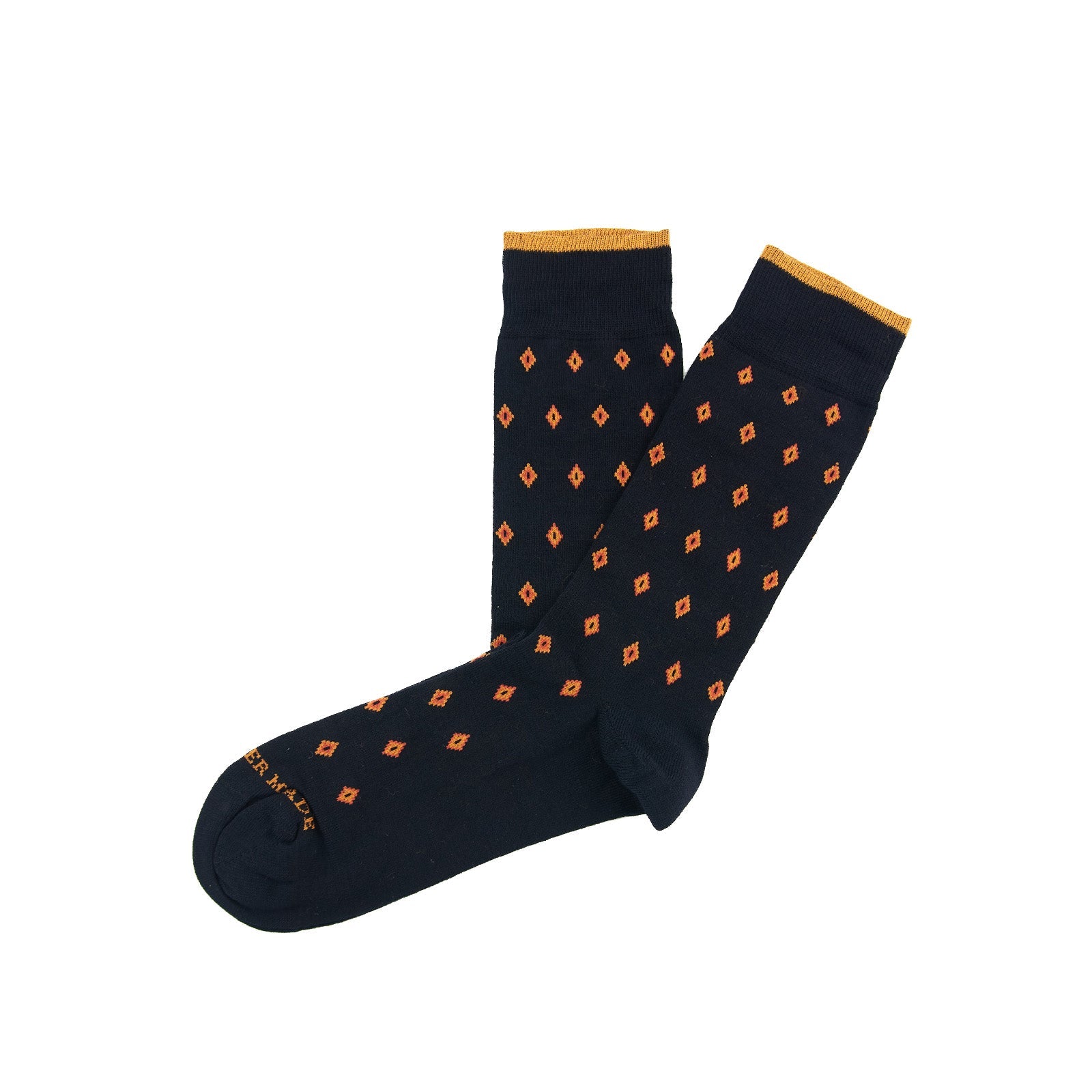 Colorful Men's Socks & Accessories – Hammer Made