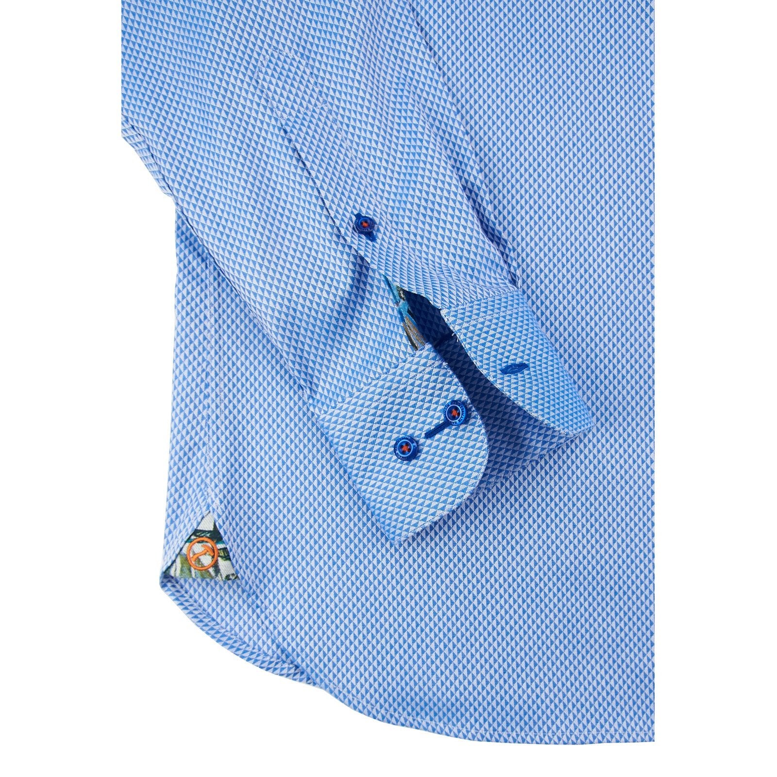 Wrinkle-Free – Hammer Made