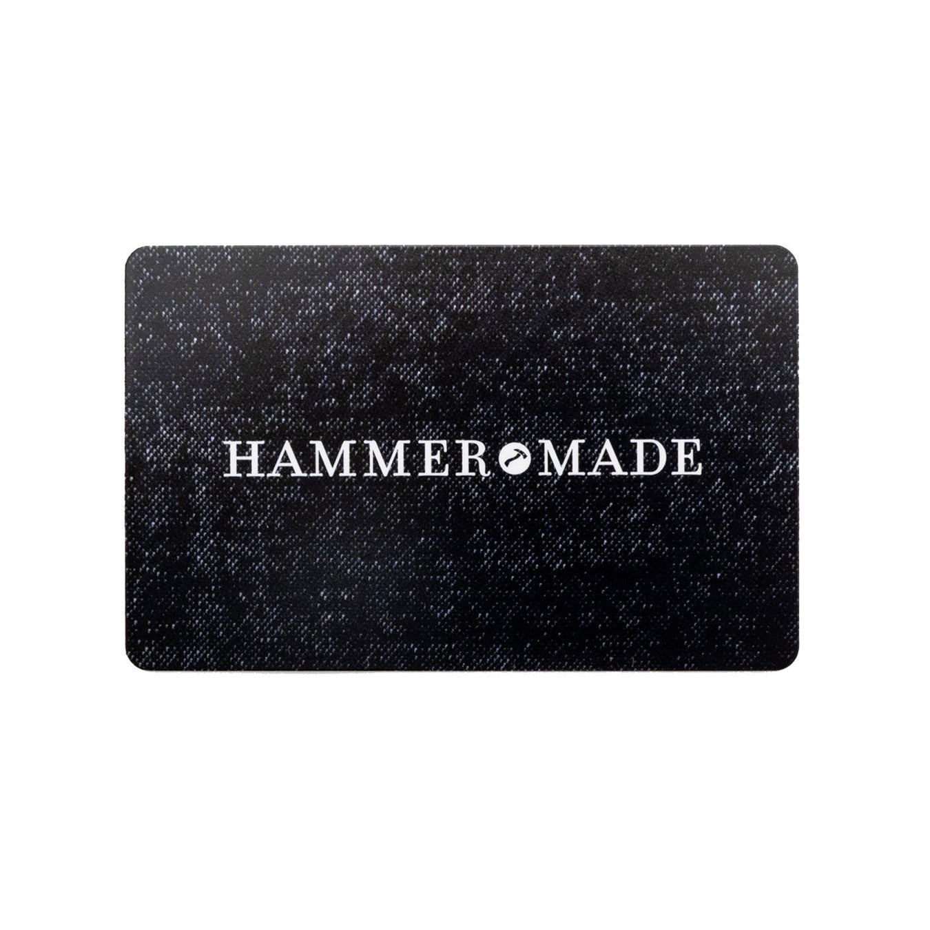 All – Hammer Made